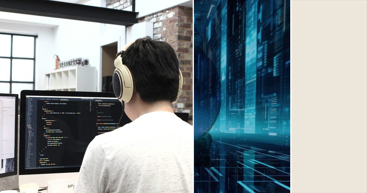 List: Java | Curated by Robert Hanna | Medium