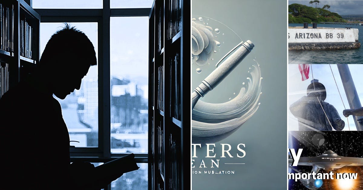 List: Medium pubs | Curated by AM Gardinier Halstead | Medium