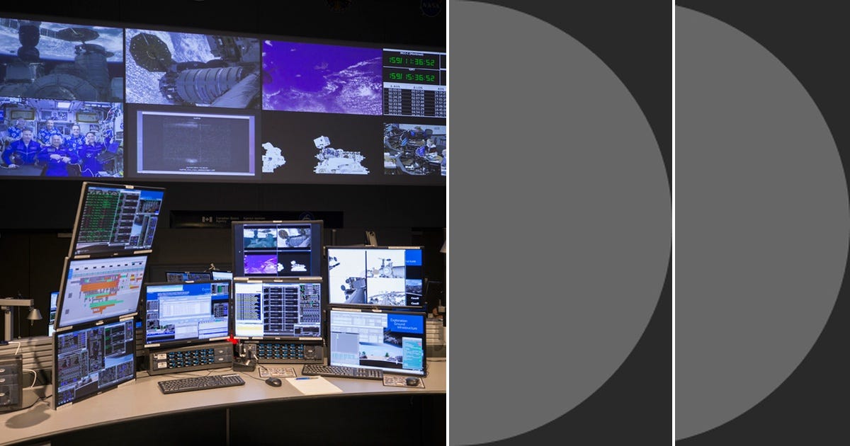 List: Command Center | Curated by Windo | Medium