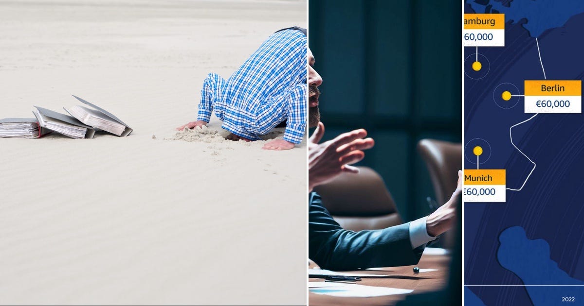 List: Career Paths | Curated by Hannah Griffin | Medium