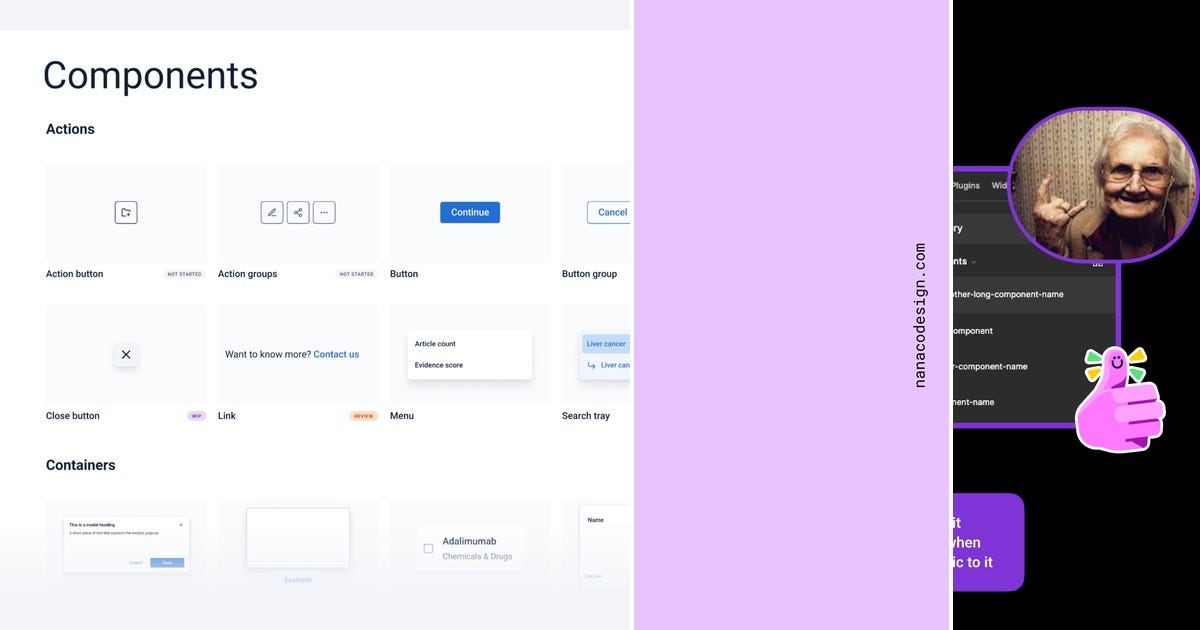 List: Figma | Curated by qwerty23 | Medium