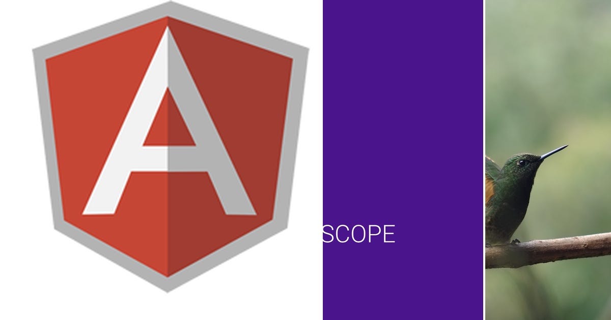 List: Angular | Curated by Mohamed Mediouni | Medium
