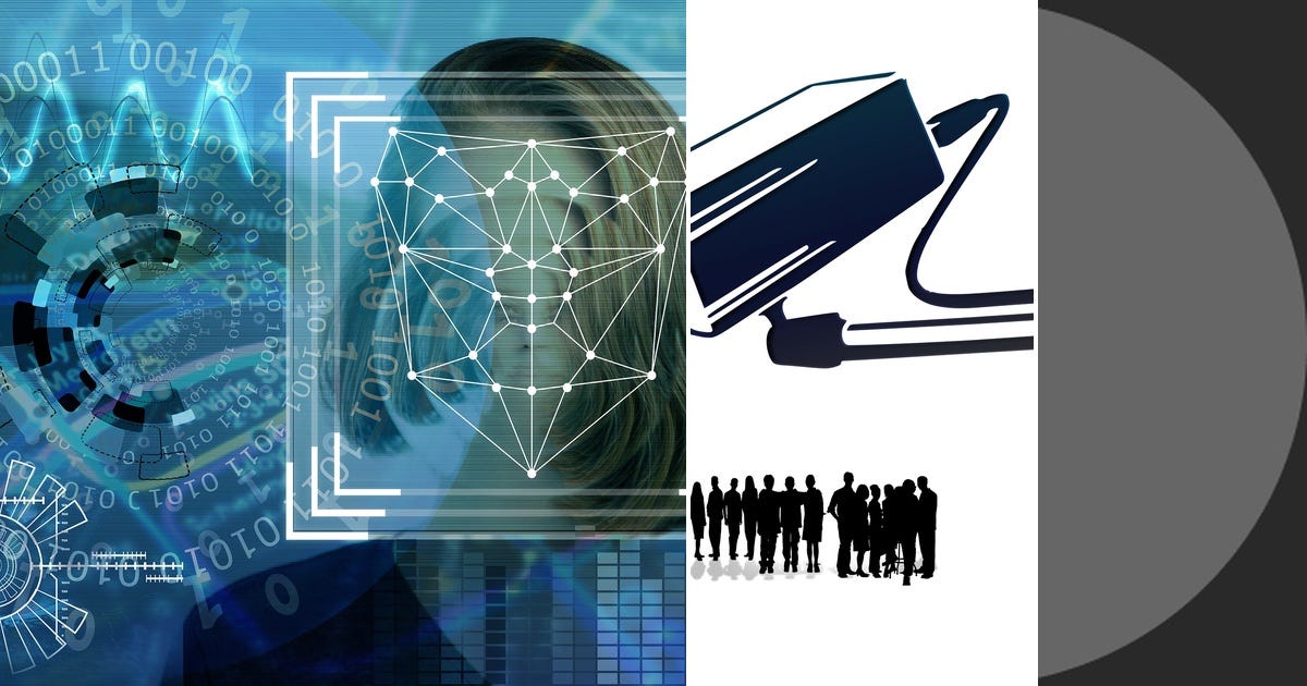 List: Real-time Face Recognition project using Jetson Nano | Curated by ...