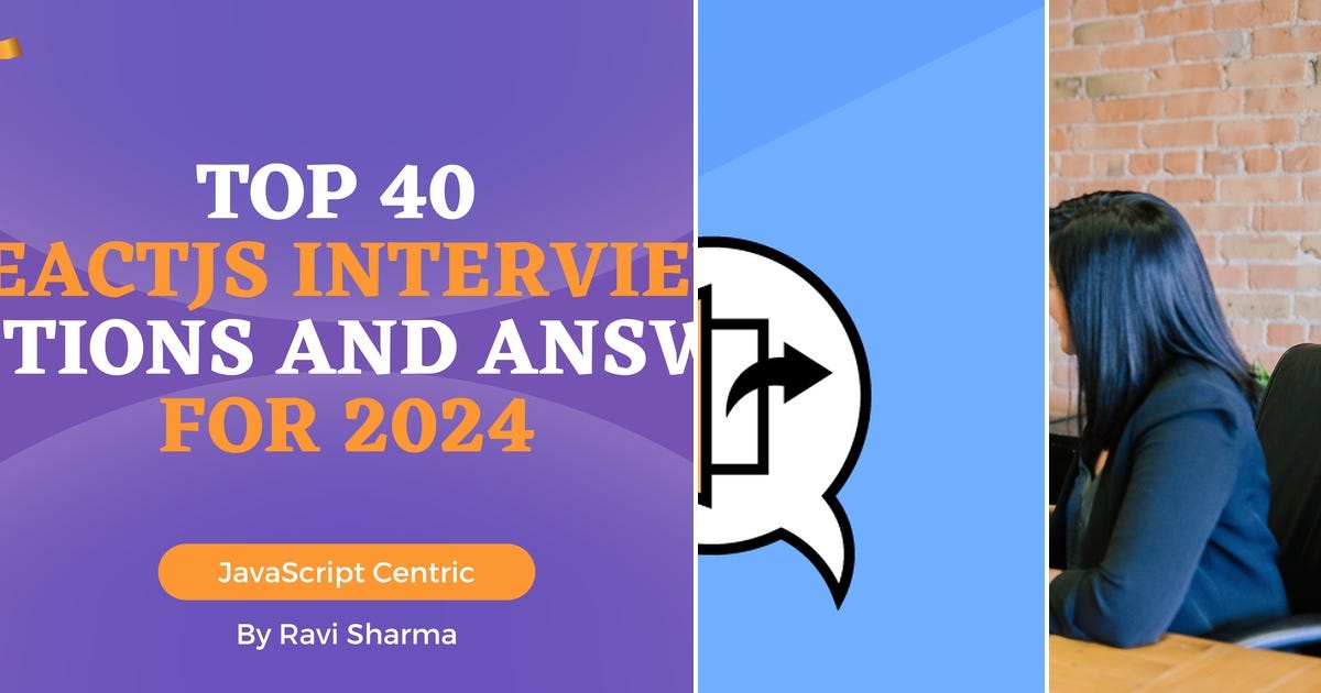 List: Interview Questions | Curated by Dineshkumar S | Medium