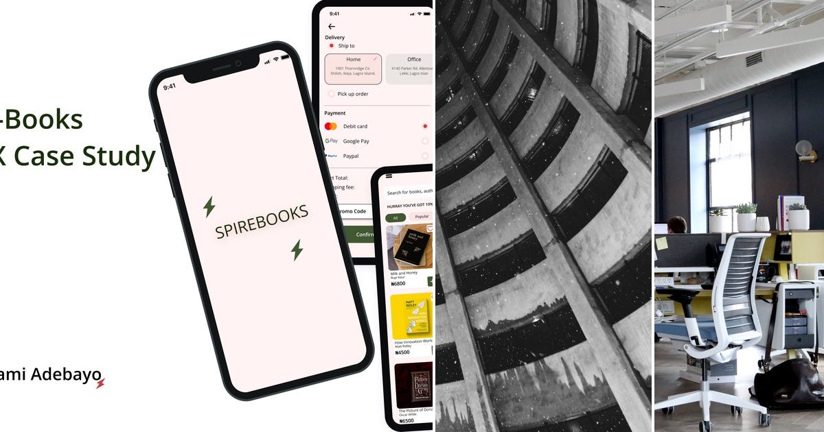 List: Portfolio Product | Curated by Shafa Anargya | Medium