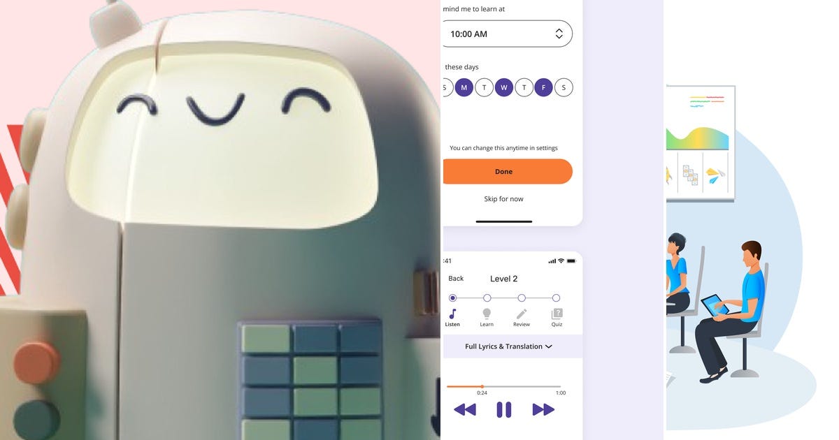 List: UX | Curated by Buddy Harris | Medium