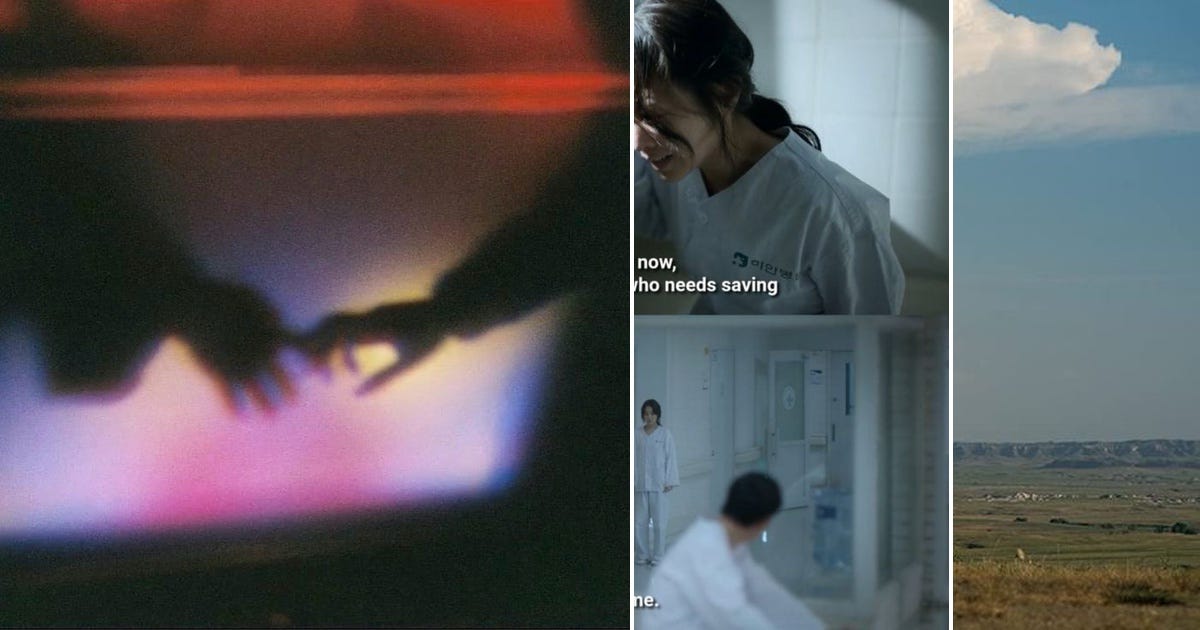 List: read and write | Curated by Sian Daniel | Medium