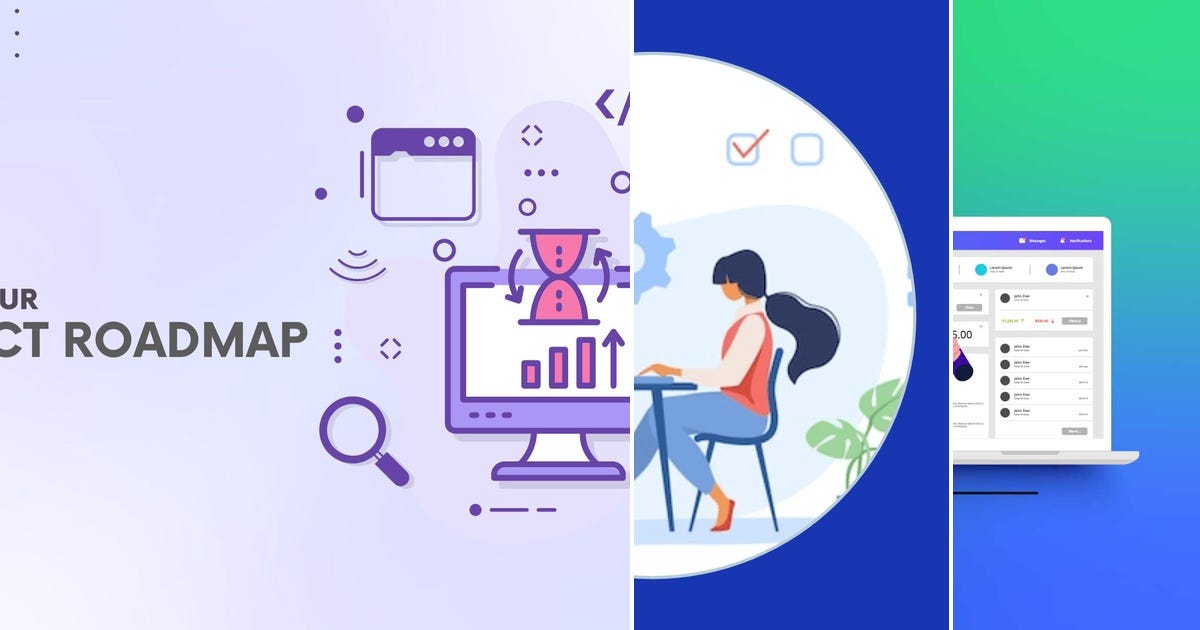 List: Reading list | Curated by Code Theorem | Medium