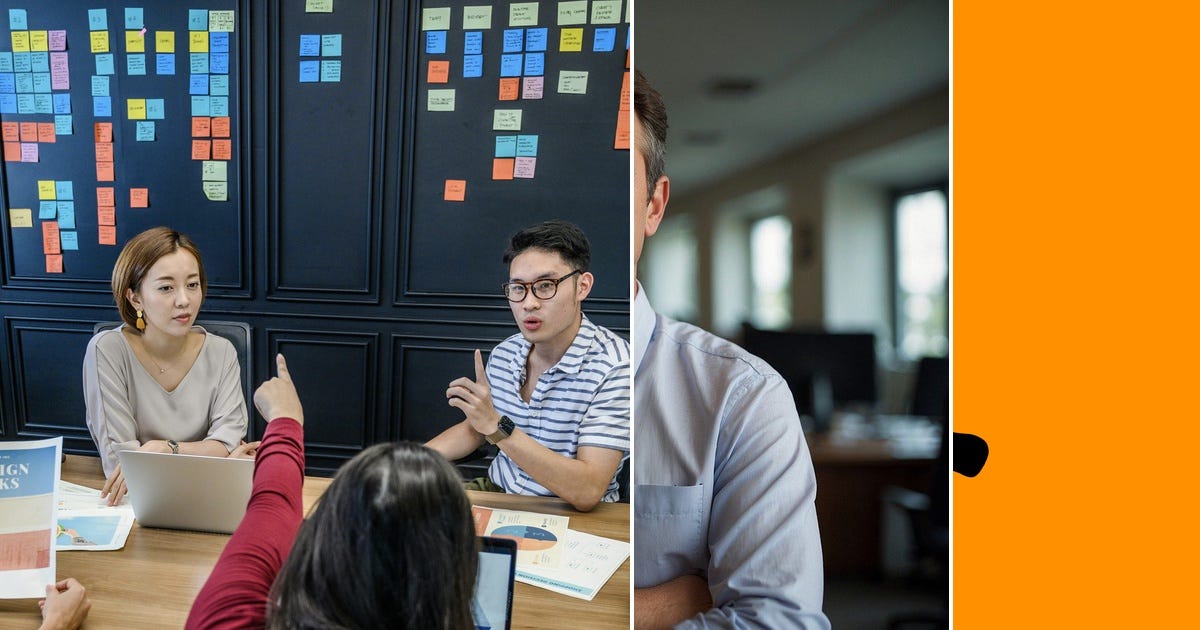 List: Management | Curated by Stephen Kim | Medium