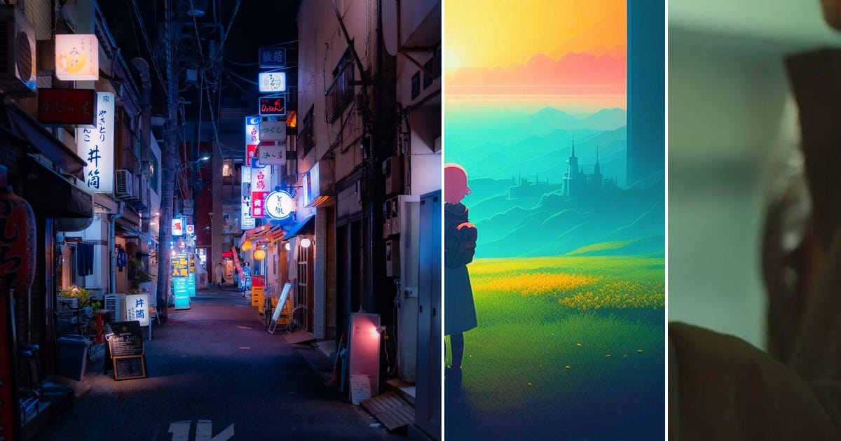 List: Done Reading | Curated by Cyrille Kyo | Medium