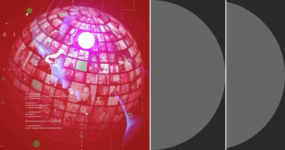 List: Seal AI Gaps | Curated by Peter Malmkjaer | Medium