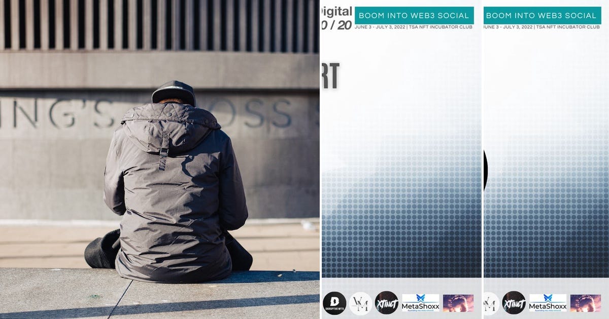 List: TSA DIGITAL 2020 | Curated by Vecelina Minkovski | Medium