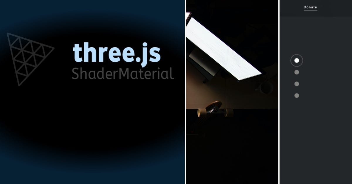 List: Three js | Curated by Etifier Y | Medium