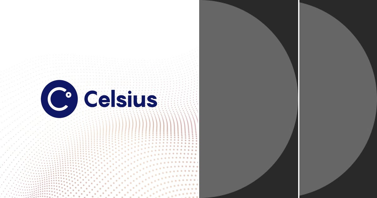 List: Celsius Network | Curated by Heinz Mauch | Medium