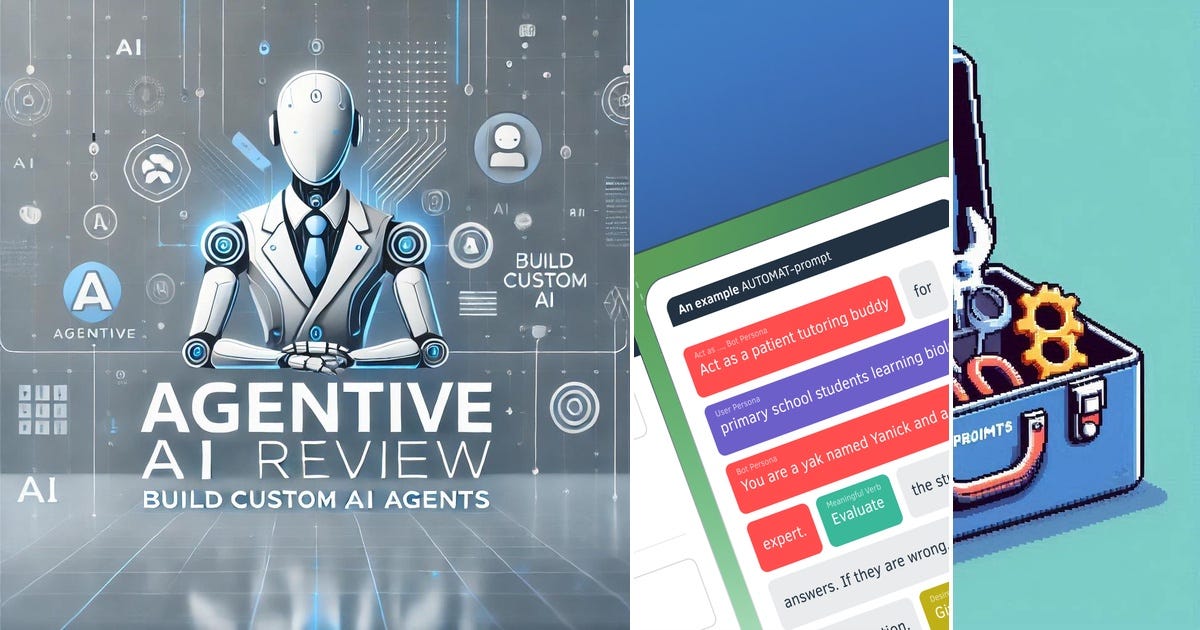 List: AI-Prompts | Curated by Matrixxweb | Medium