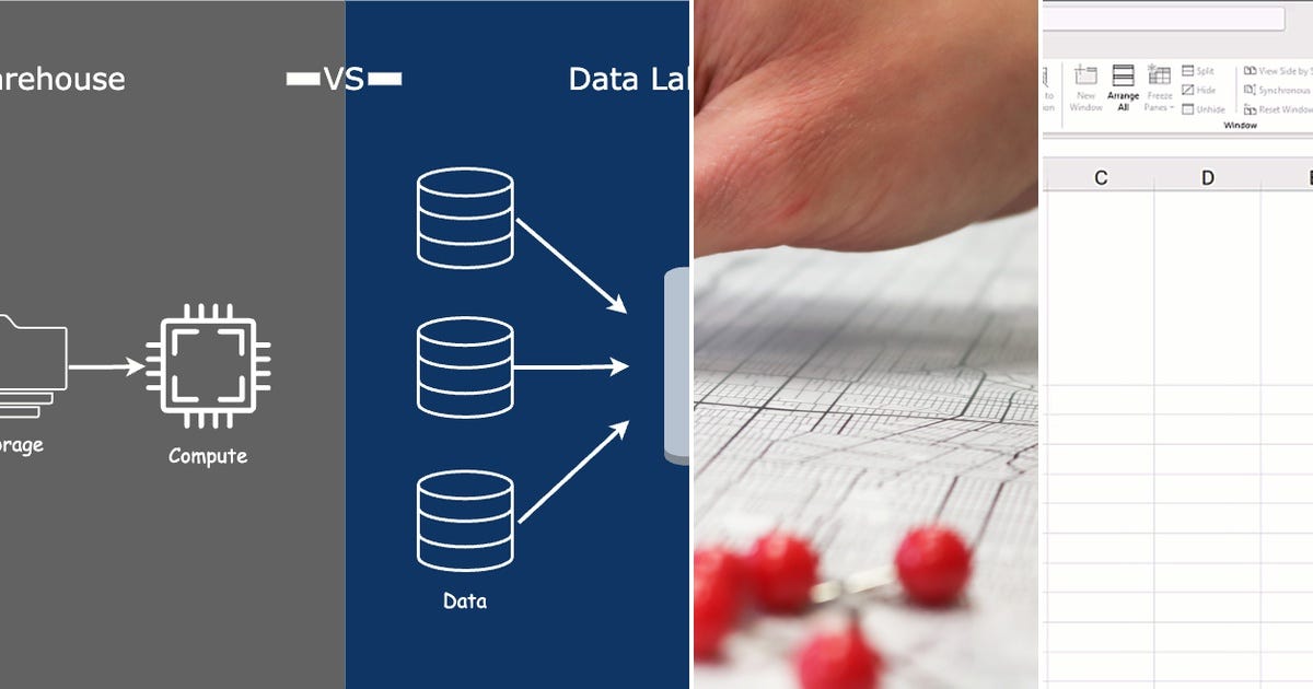 List: Data Science | Curated by Uwe Matthes | Medium