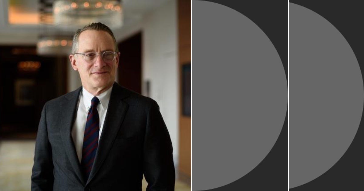 List: Howard Marks | Curated by Eric Messenger | Medium