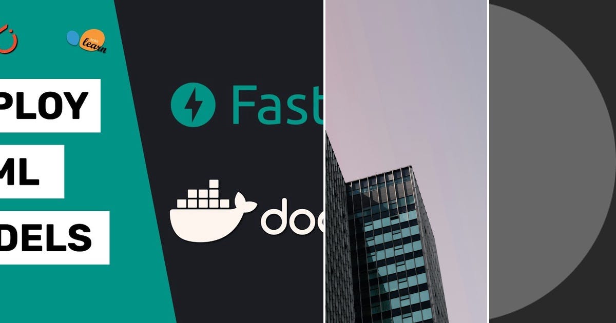 List: Python | FastAPI | Curated by Bolek Zahradnik | Medium