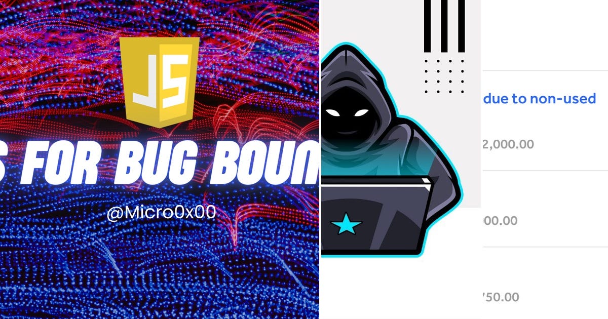 List: bug bounty | Curated by Y0ne | Medium