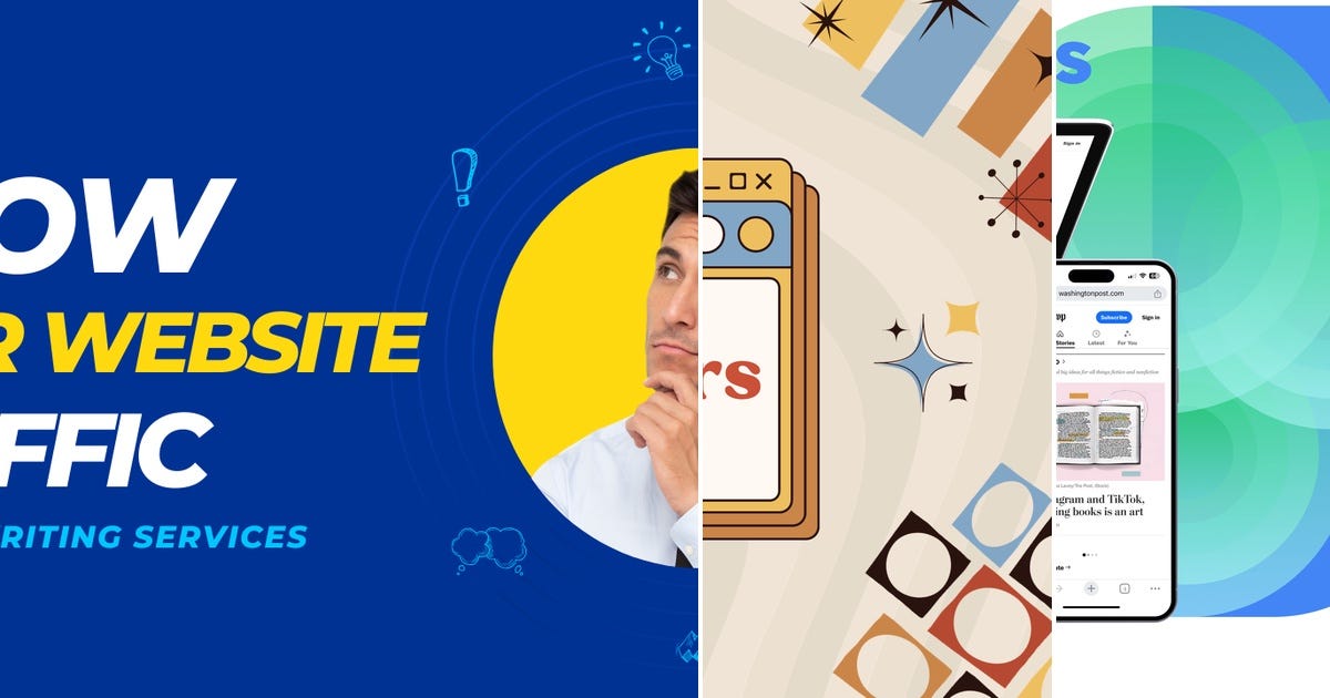 List: SEO | Curated by Michael D. Wailes | Medium