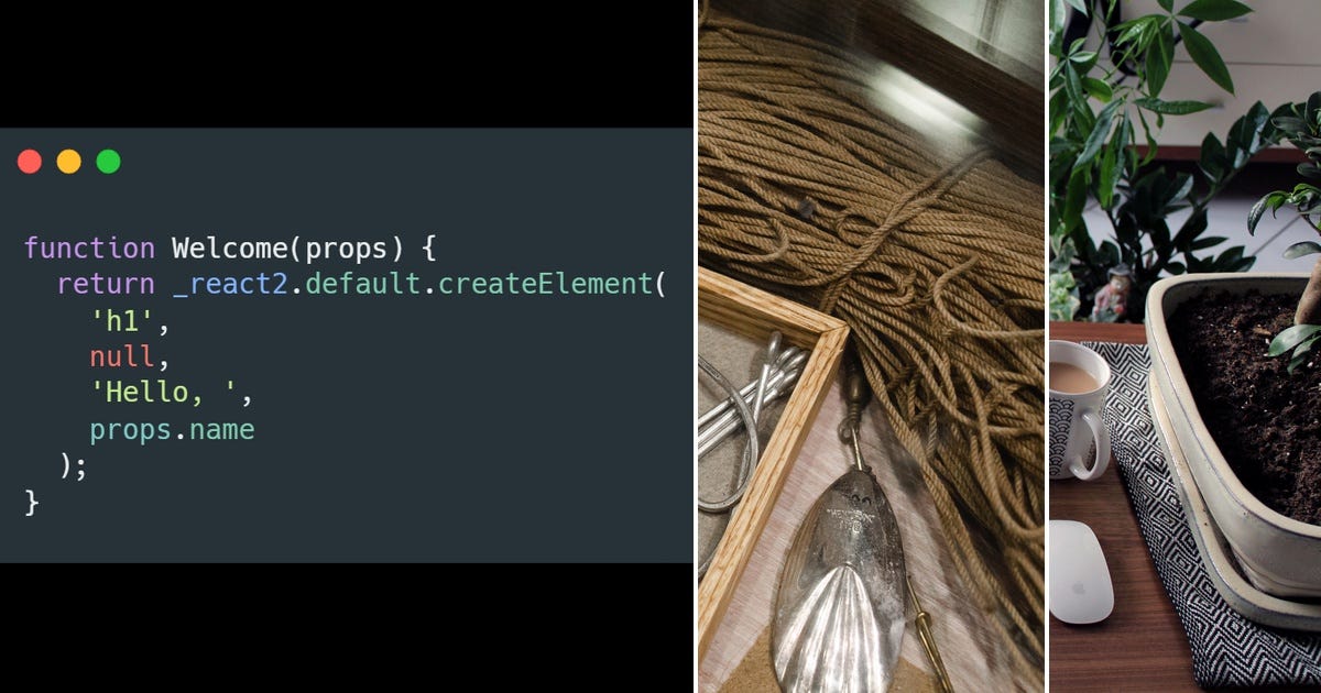 List: Developer | Curated by Renate | Medium