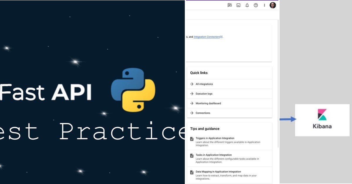List: APIs | Curated by Fred Ferreira | Medium