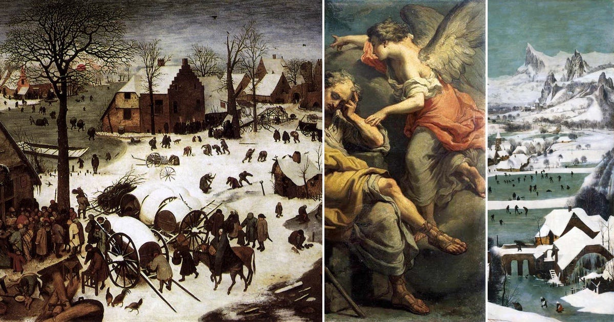 List: Literature | Curated by Matthew A. MacDonald | Medium