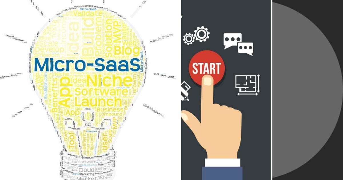 List: SaaS | Curated by Georgi Kamaliev | Medium