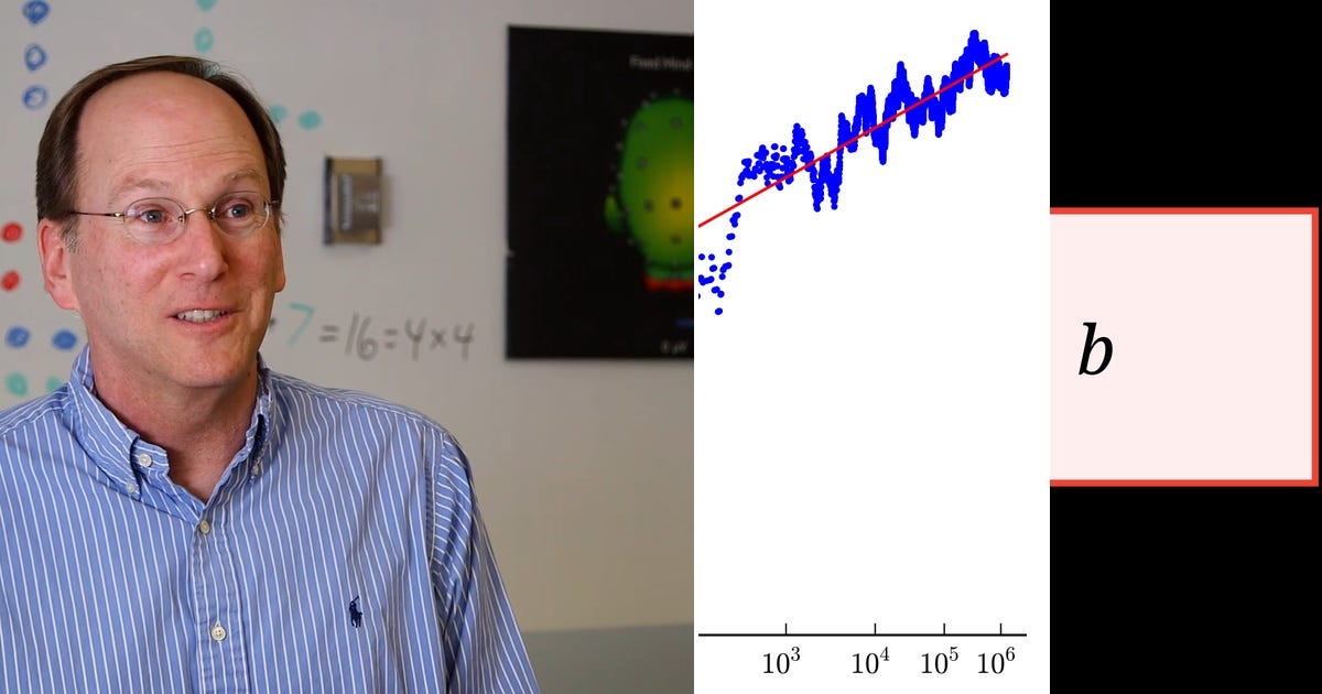 List: Maths | Curated by Pogliani Stefano | Medium