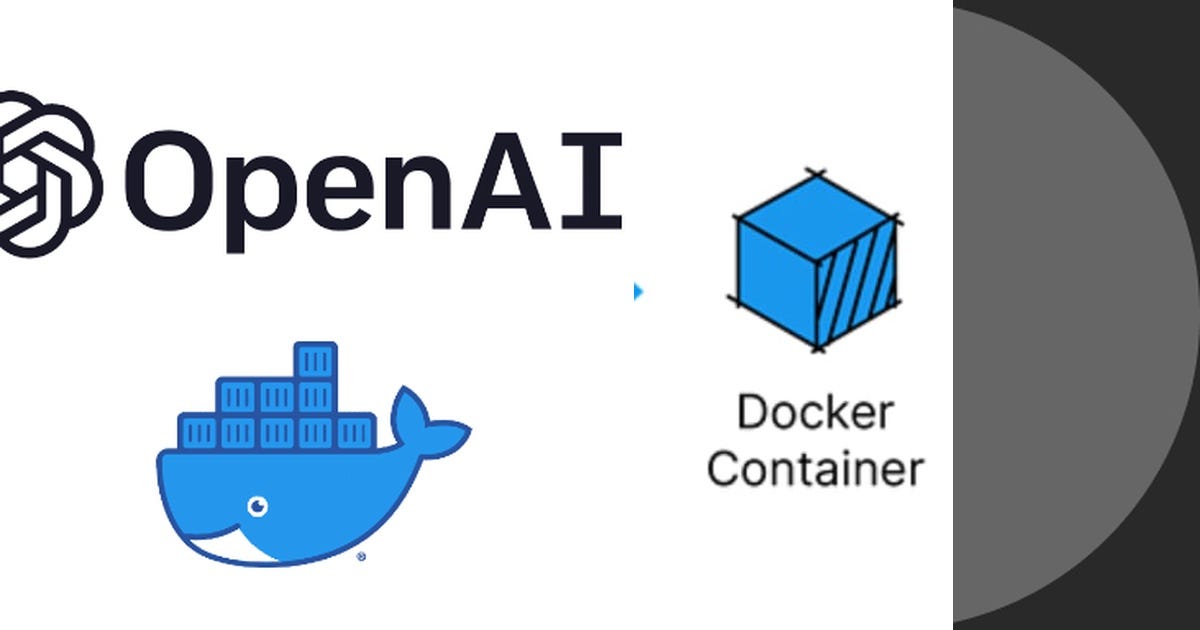 List: Docker | Curated by Yordan B | Medium