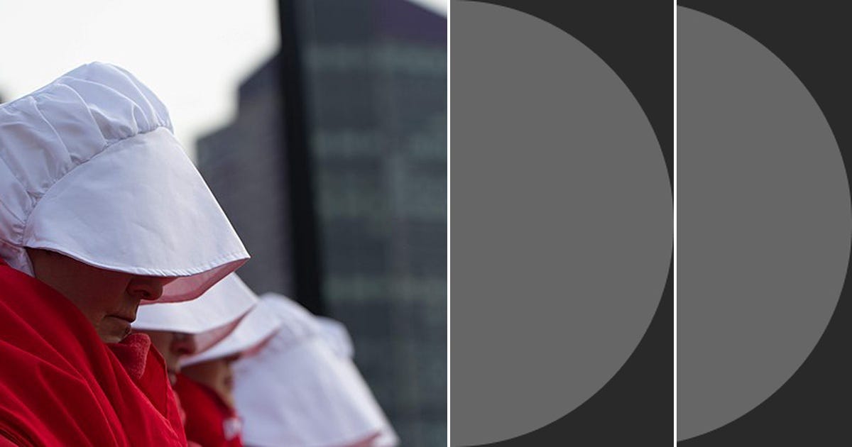 List: Women | Curated by Casey Morgan | Medium