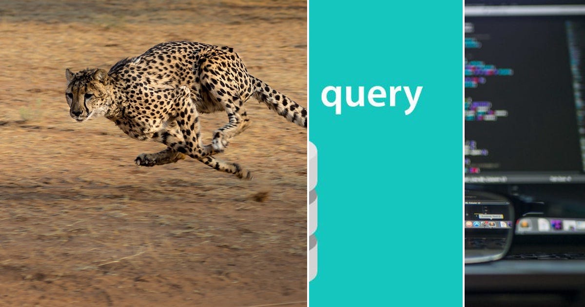 List: Sql | Curated by @ralf_goebel | Medium