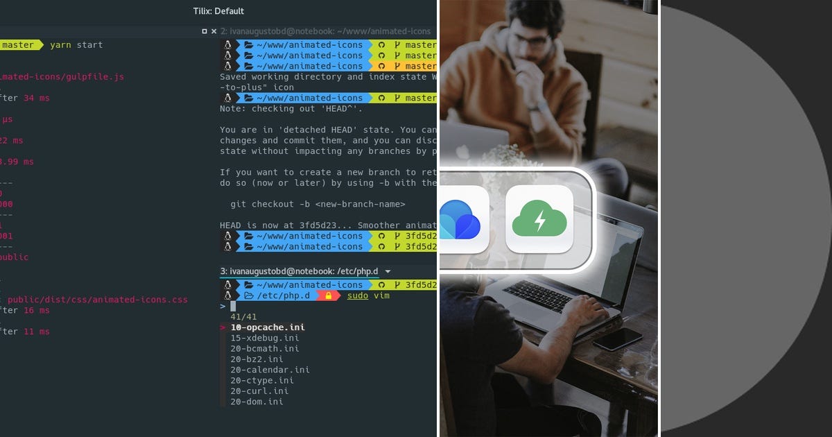 List: Mac utils | Curated by Irving Caamal | Medium