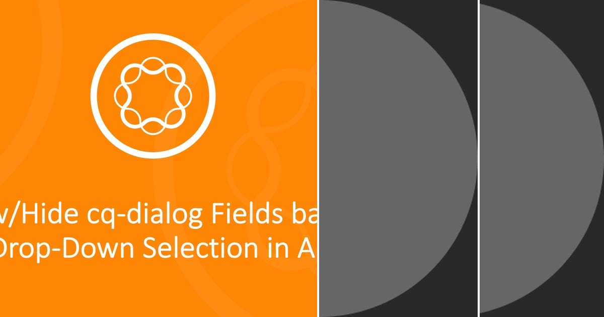 List: AEM interview | Curated by Deepak Avs | Medium