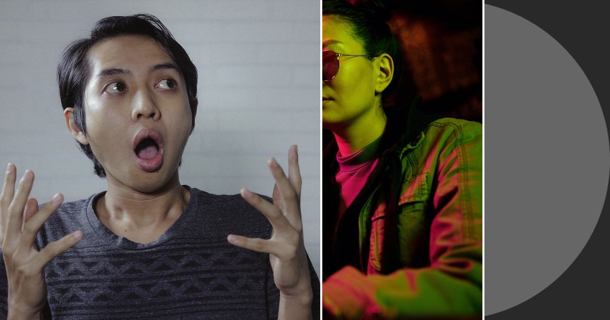 List: Writing | Curated by Mark Jonas | Medium