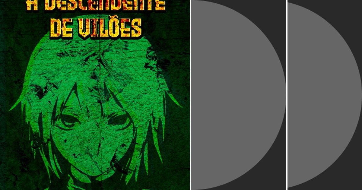 List: [ADDV] A Descendente de vilões | Curated by Quézia Marques | Medium