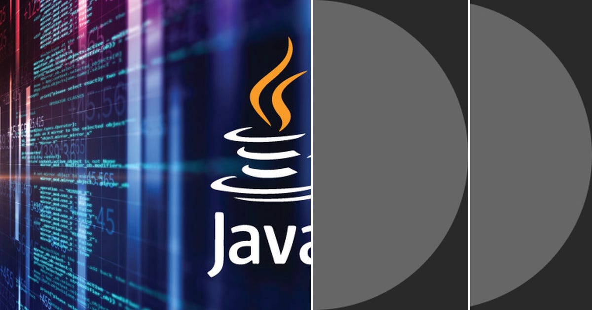 List: Java | Curated by Ismail cetin | Medium