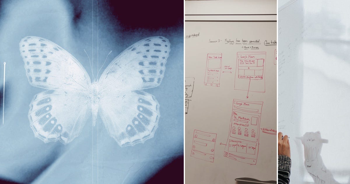 List: Interview Prep | Curated by Grishma Devatar | Medium