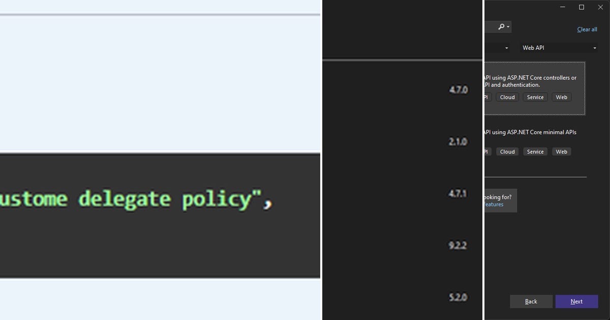 List: ASP.NET | Curated by Mkirpichnik | Medium