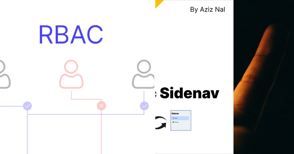 List: Angular | Curated by Kirubaharan Palani | Medium