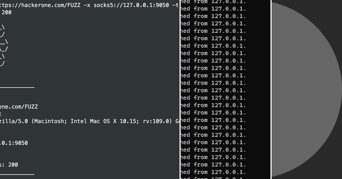 List: Tor proxies | Curated by Red Darkin | Medium
