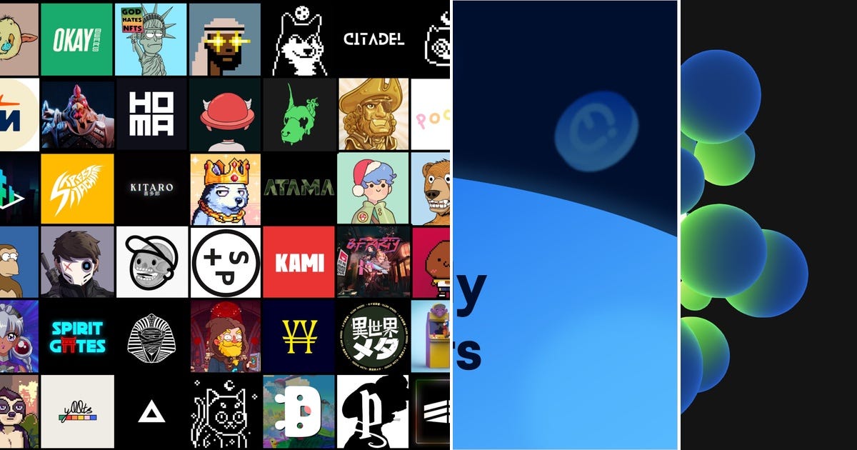 List: NFT Bots | Curated by Cardworldio | Medium