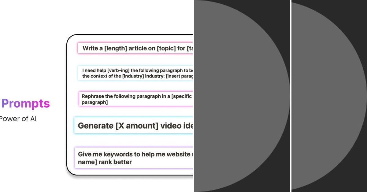 List: Chat GPT | Curated by Beex | Medium
