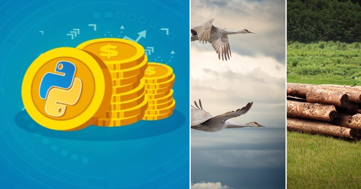 List: python | Curated by rafael lara | Medium