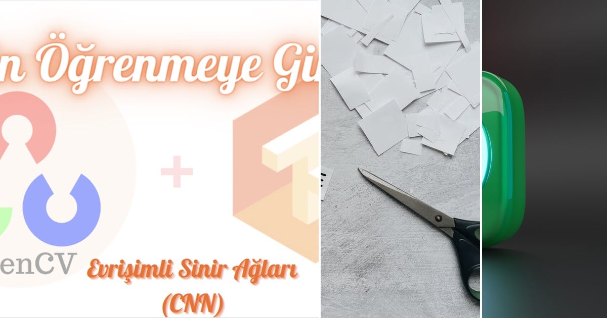 List: Python | Curated by Cihat Emre Karataş 💻 | Medium