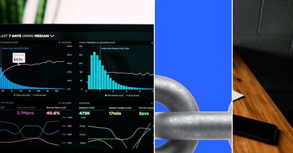 List: MyList | Curated by Rudolfh | Medium