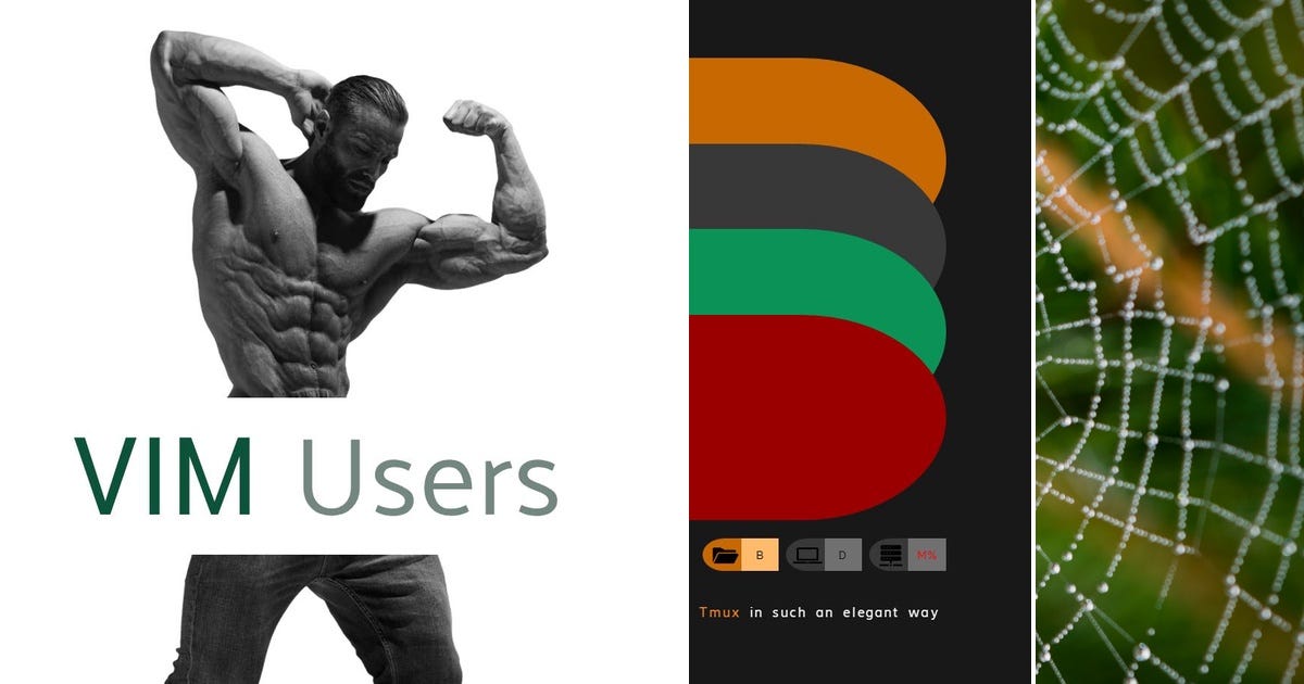 List: Linux stuff | Curated by Vlad M | Medium