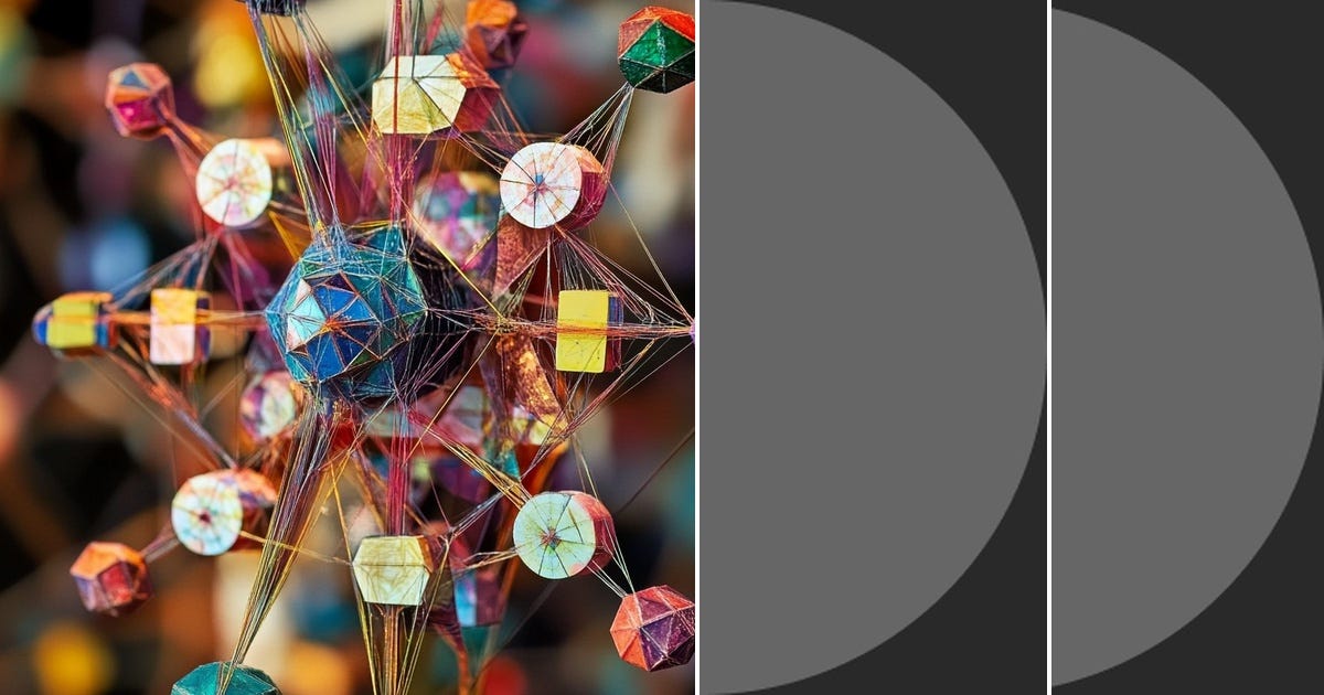 List: Cognition | Curated by Ken Allgood | Medium