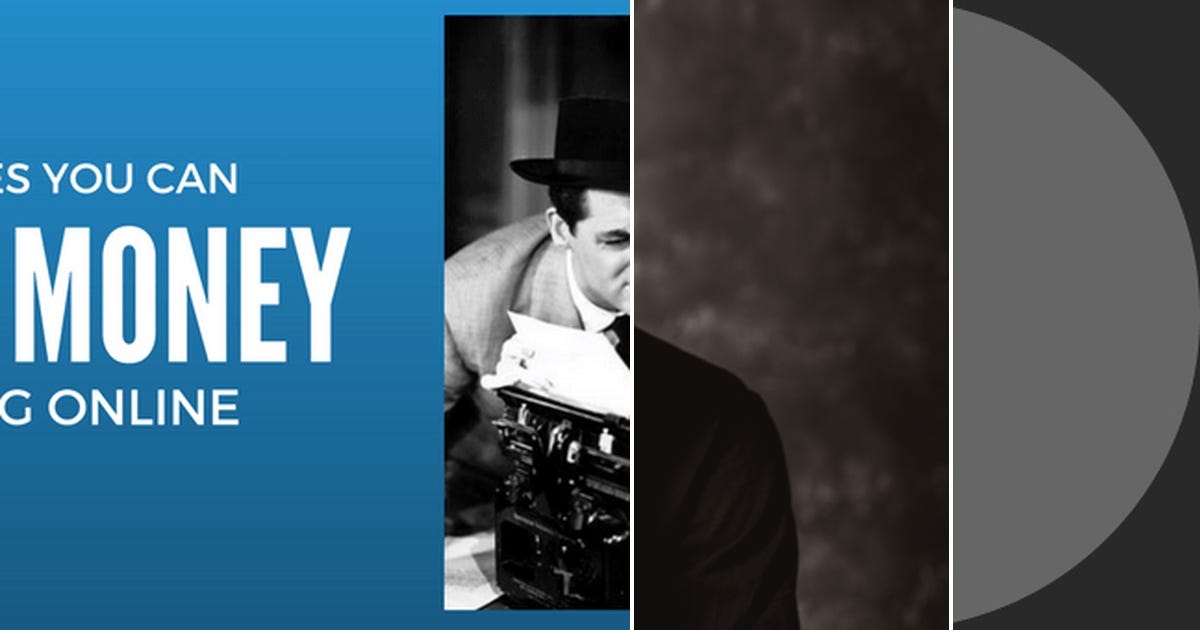 List: Free-lancer | Curated by Alan Correa | Medium