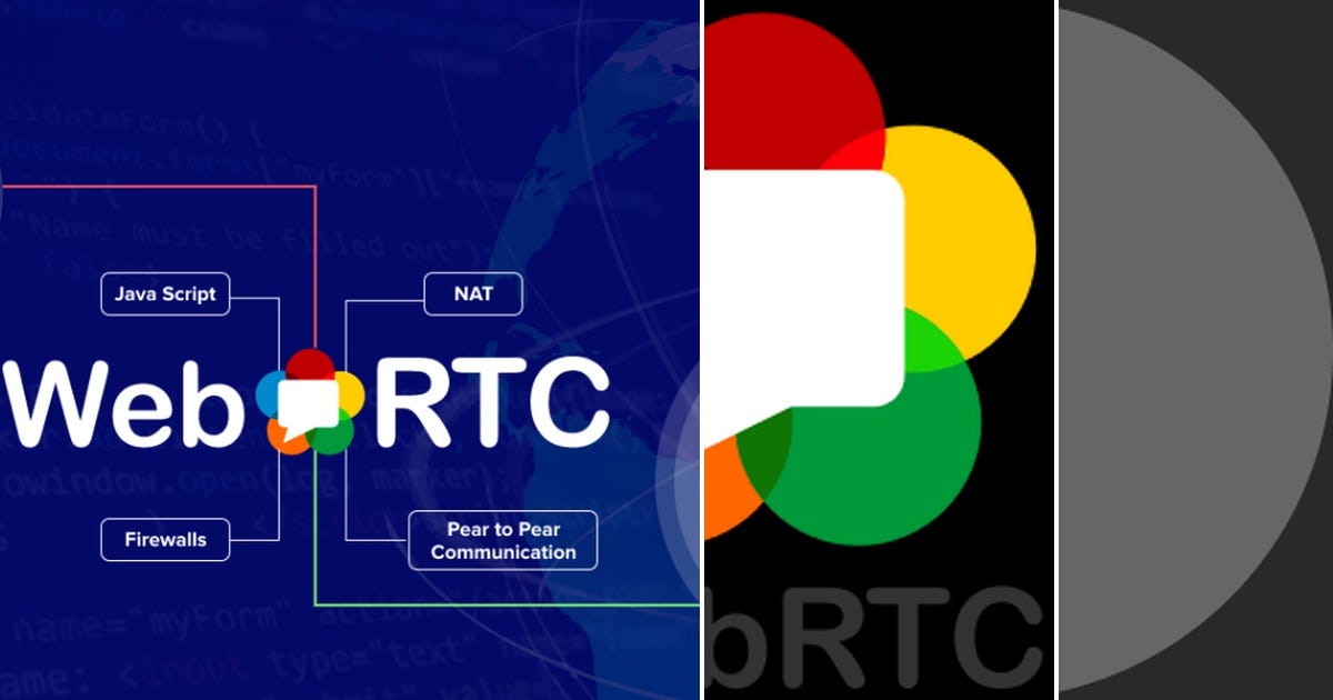 List Webrtc Curated By Kevin Bruner Medium 
